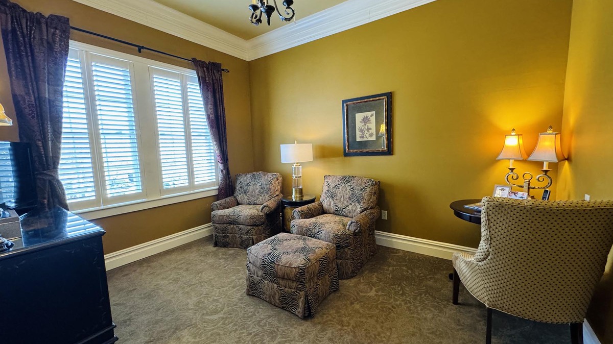 Parlor Suites | The Inn at Leola Village